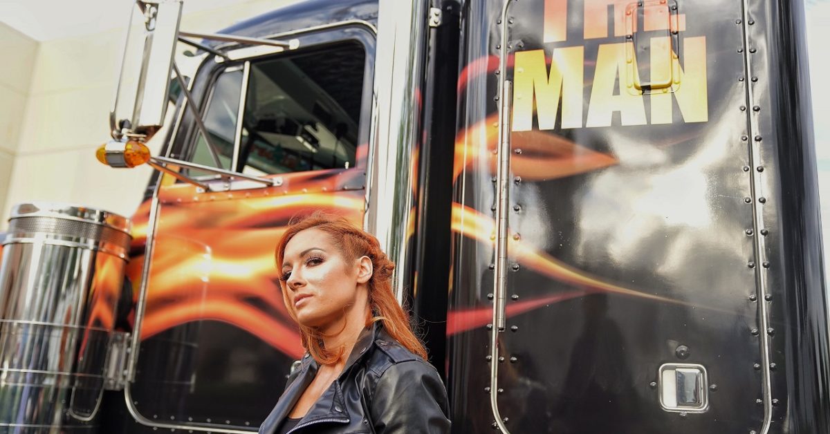 "WWE Monday Night RAW": They're All "Empty Arena" Matches [Review]