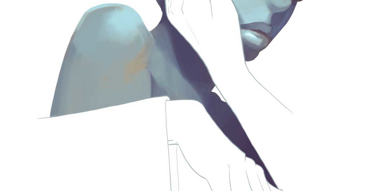 Alethia #13 Review -- It is a Piece of Daring and Engaging Work