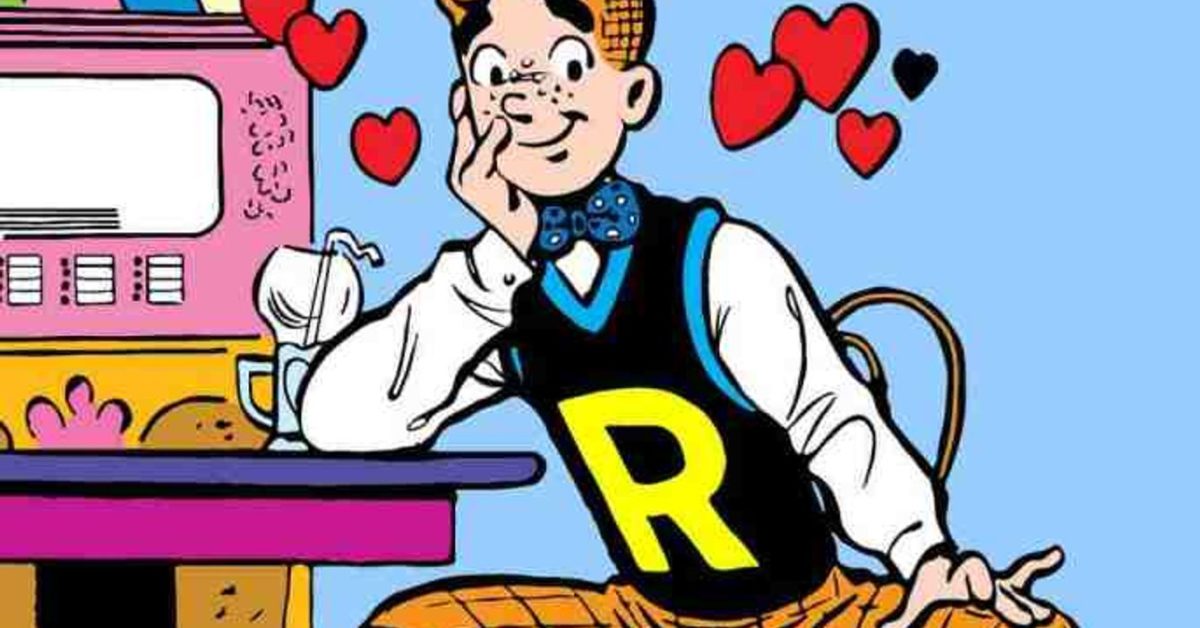 Archie Comics Gets Ready to Celebrate 80 Years With Digital Comics