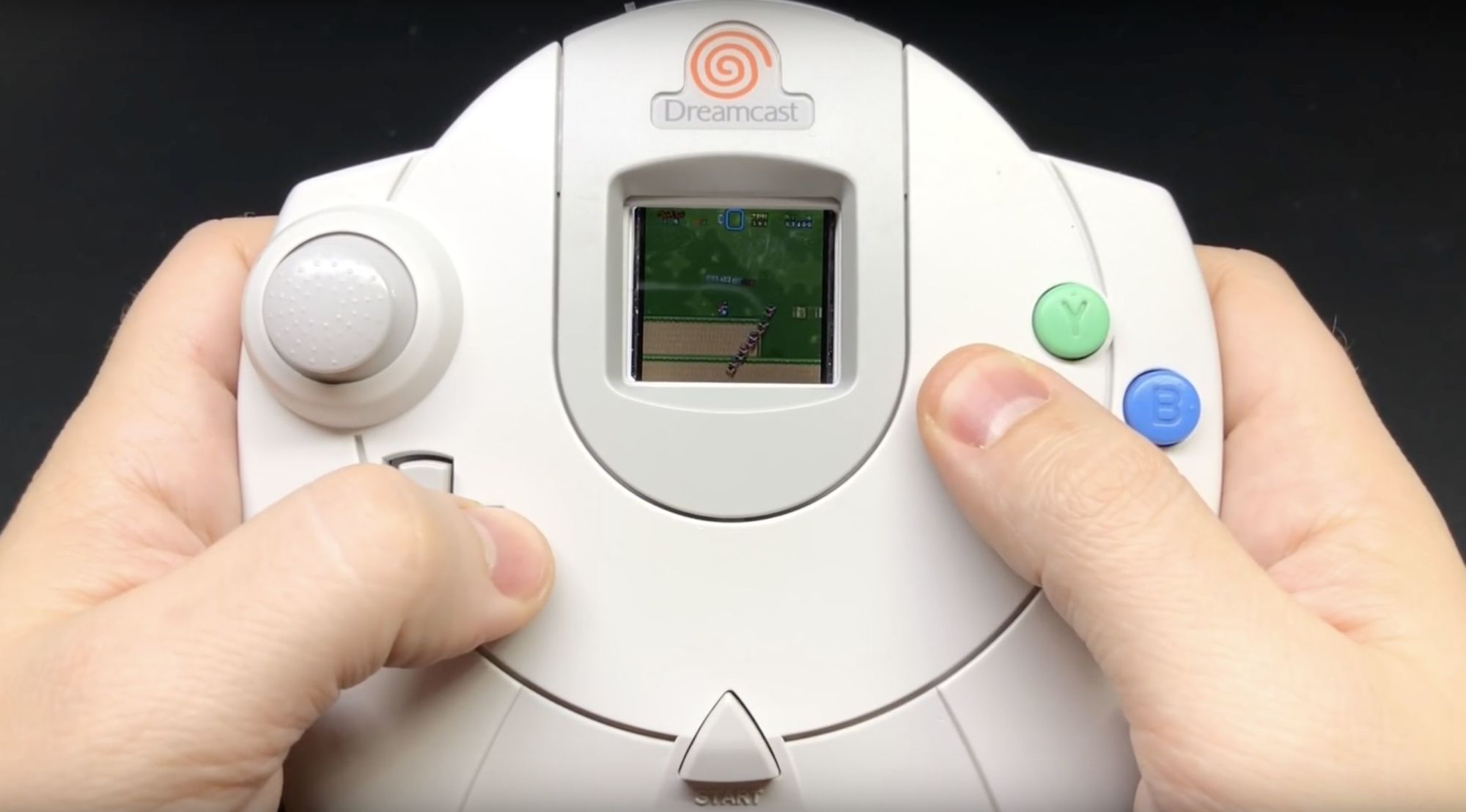 Dreamcast News, Rumors and Information - Bleeding Cool News And Rumors ...