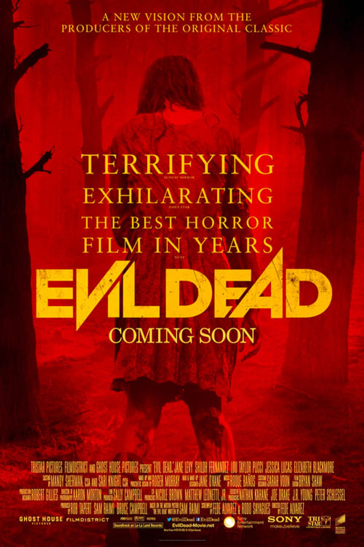 evil dead remake News, Rumors and Information - Bleeding Cool News Page 1