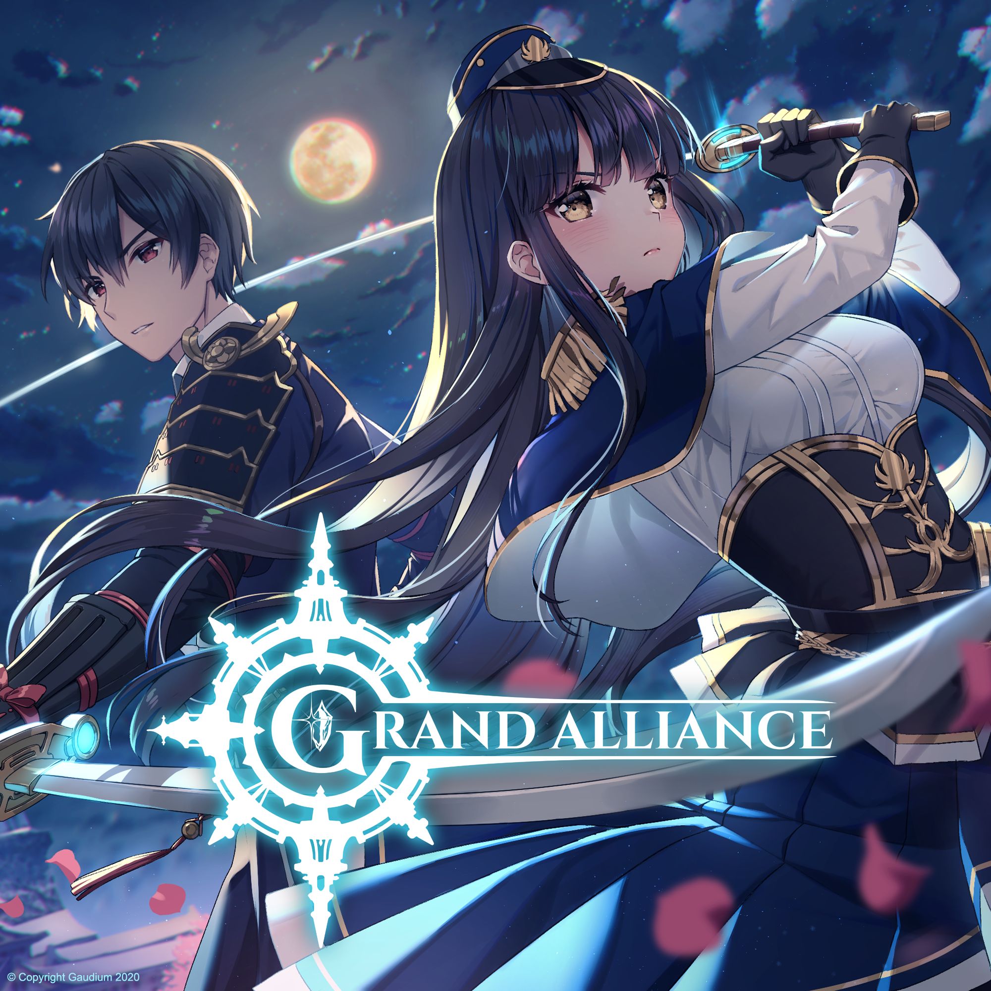 Grand Alliance News, Rumors and Information - Bleeding Cool News Page 1