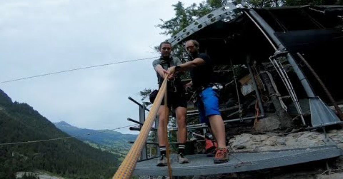 The Amazing Race Returns As Survivor: Winners at War Sets Finale Date