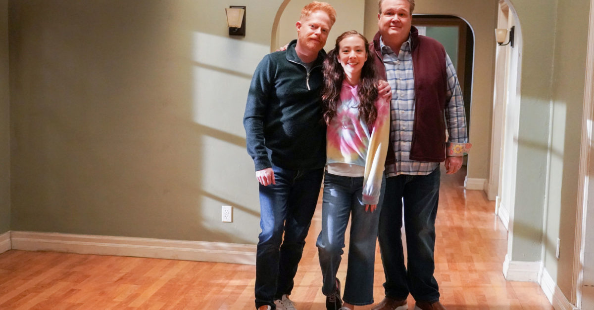 Modern Family Finds It Hard to Say Goodbye in Series Finale Preview