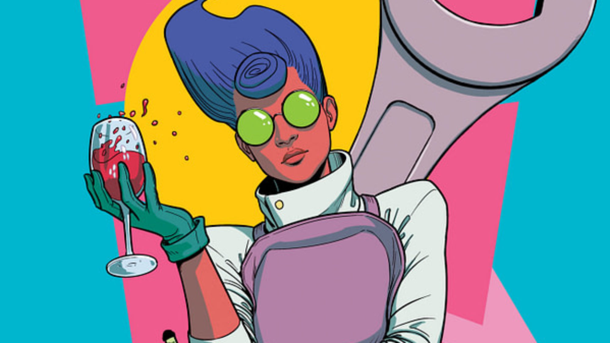 Diamond Says 20th May For New Marvel Comics, Image, IDW and More