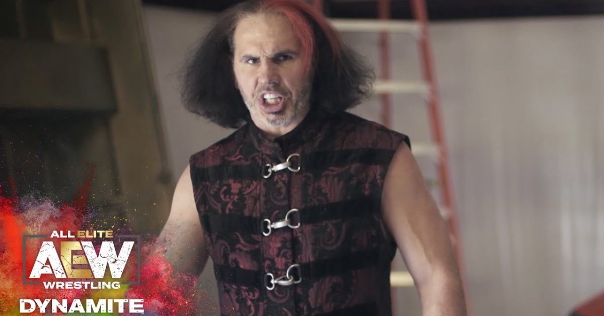 AEW Dynamite Defies Obstacles One More Time and Delivers Strong