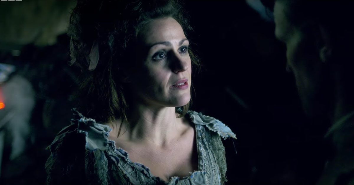 Doctor Who: Neil Gaiman and Michael Sheen Join Weekend Rewatch