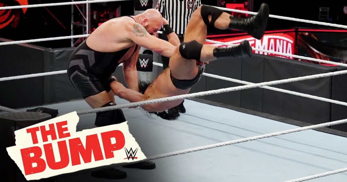 Wrestling Community Responds to Wave of WWE Staff, Talent Releases