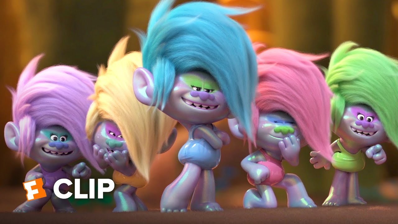 trolls clip News, Rumors and Information - Bleeding Cool News Page 1