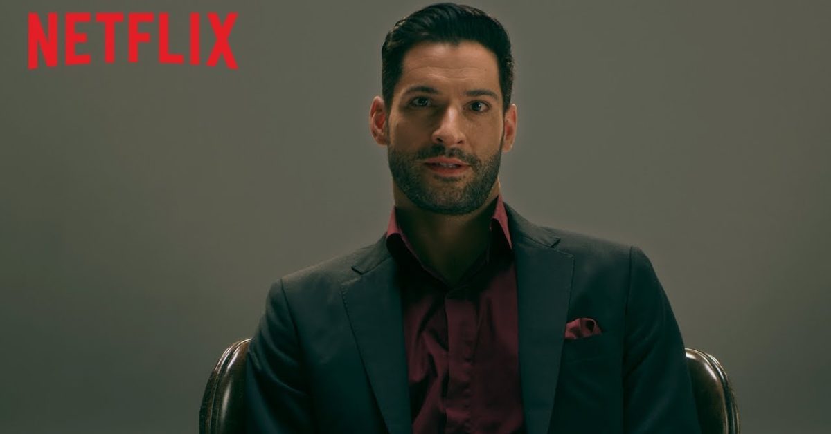 Lucifer Season 6 Stalled Over Tom Ellis, WBTV Negotiations: Report