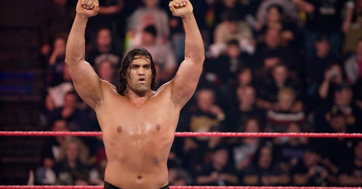 Dave Meltzer Claims Age Factored Into WWE Layoffs