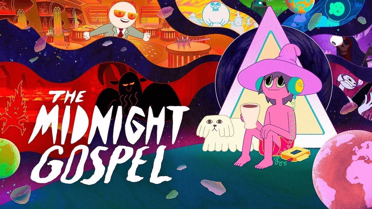 The Duncan Trussell Family Hour News, Rumors and Information - Bleeding ...