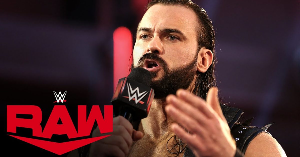 WWE Monday Night RAW Review: An Awkward Mix of Excitement and Sadness