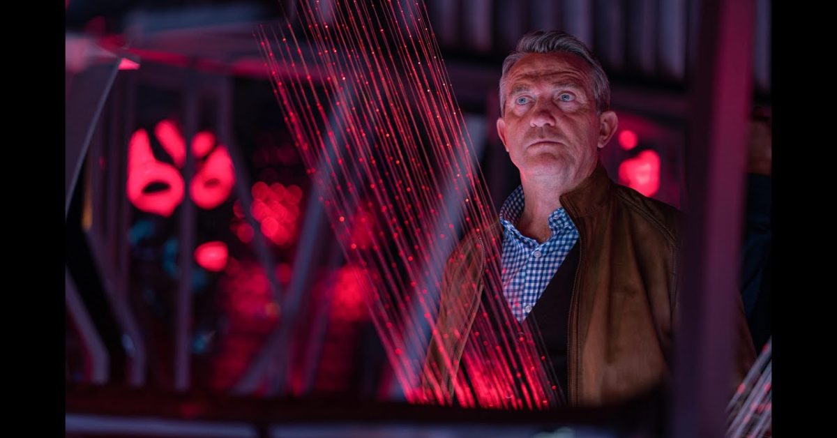 Doctor Who Writer Joy Wilkinson Pens New Graham-Focused Short Story