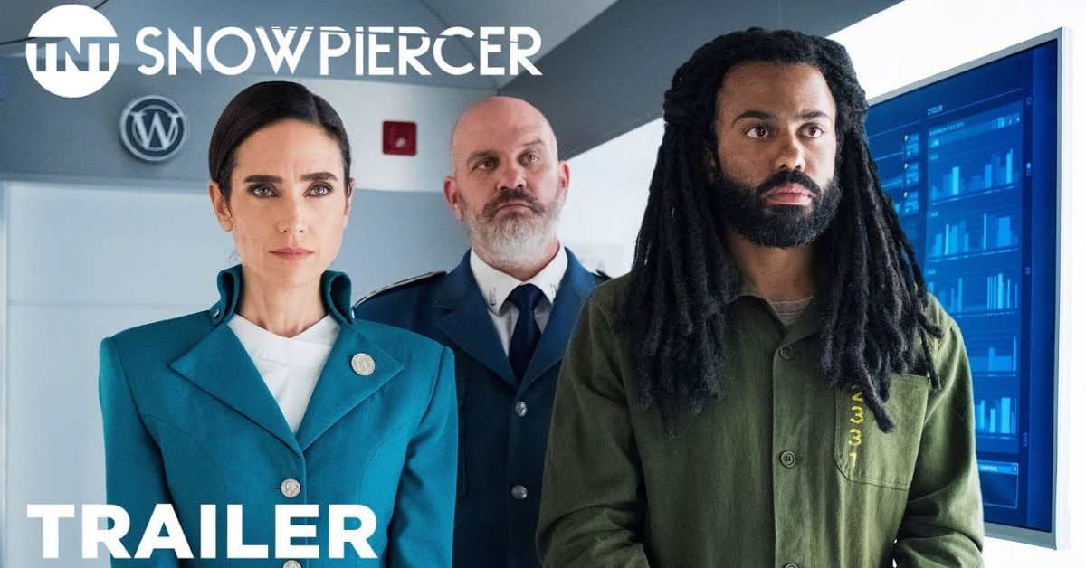 Snowpiercer Trailer Highlights The Mystery Fueling The Revolution