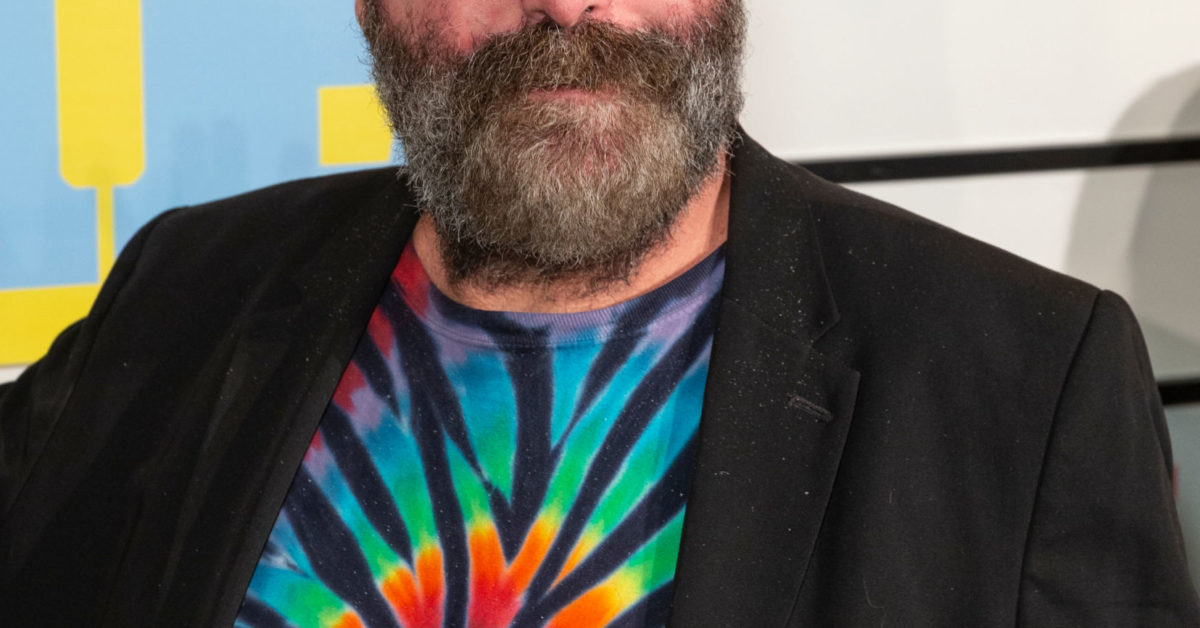 WrestleMania 36 Boneyard Match Has Mick Foley Wanting One More Run