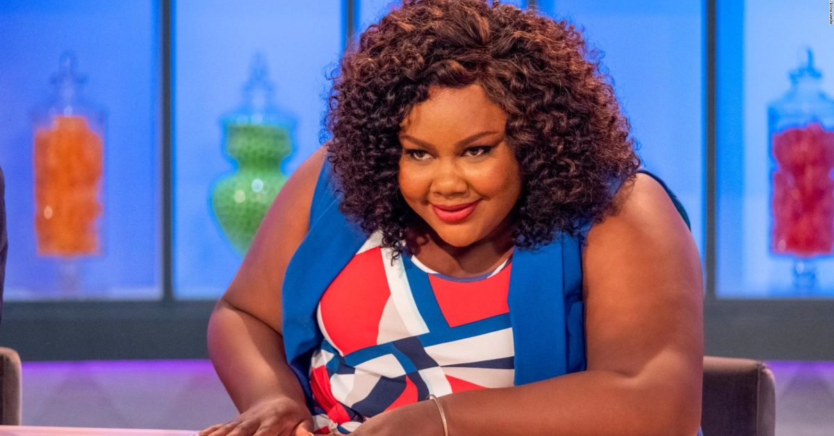 Nailed It!: Emmy Nominee Nicole Byer Pretty Much Confirms Season 5