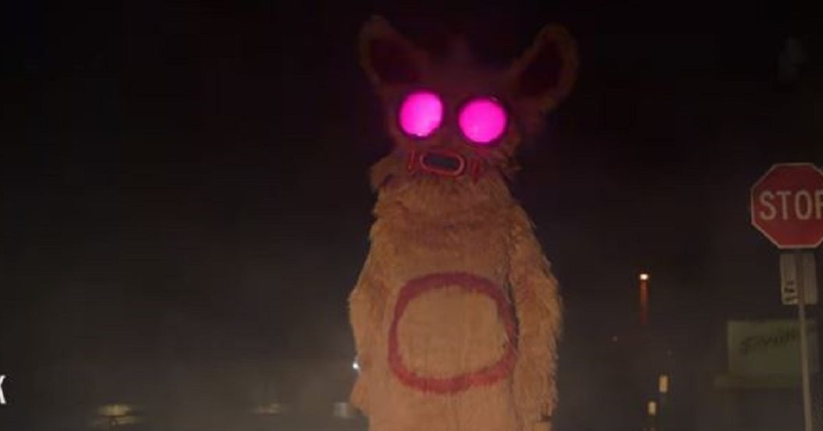 "Pooka Lives" Proves A Sequel Can Be Better Than The Original [REVIEW]