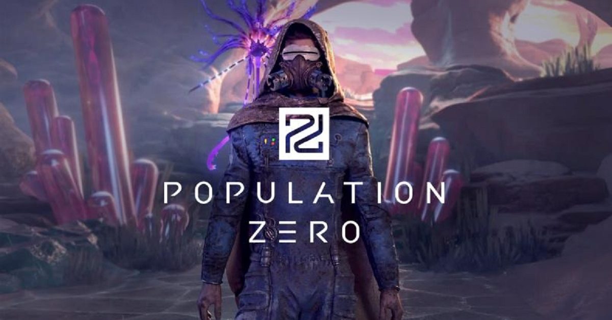 Population Zero Receives Its Own Proper Launch Trailer
