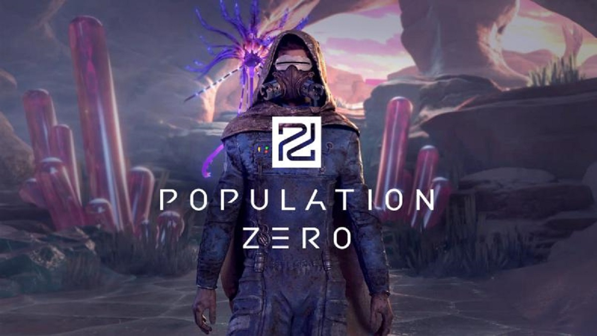 Population Zero News, Rumors and Information - Bleeding Cool News Page 1
