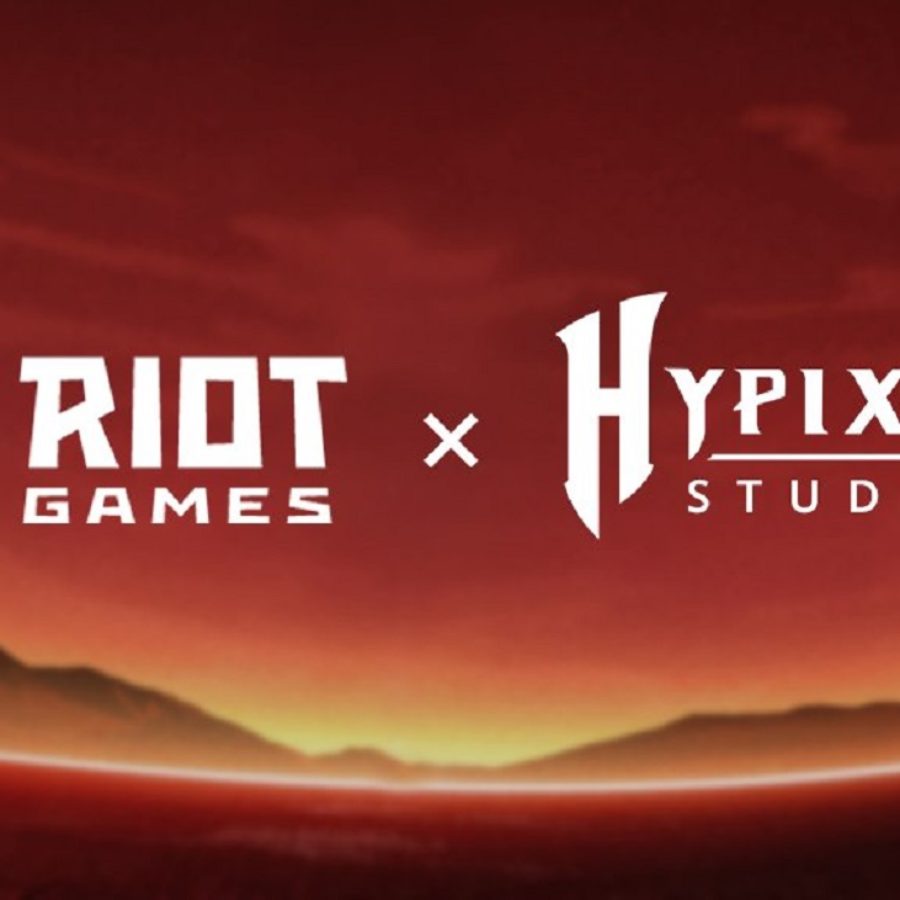 Hypixel Studios