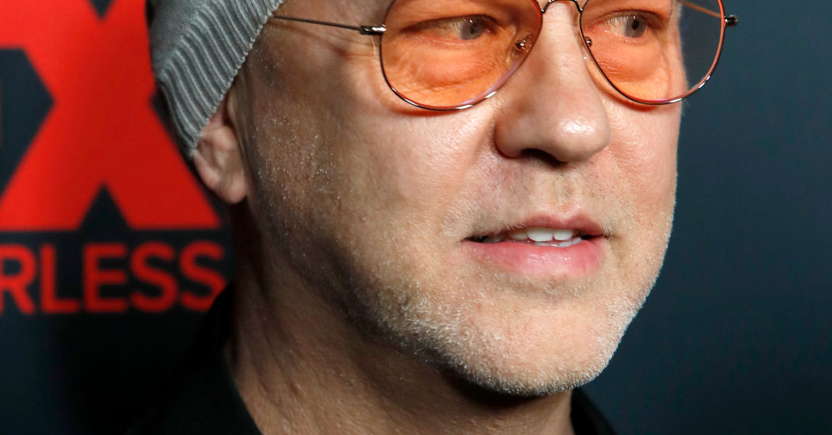 "American Horror Story": Ryan Murphy Prod Update: "AHS", "Pose", More