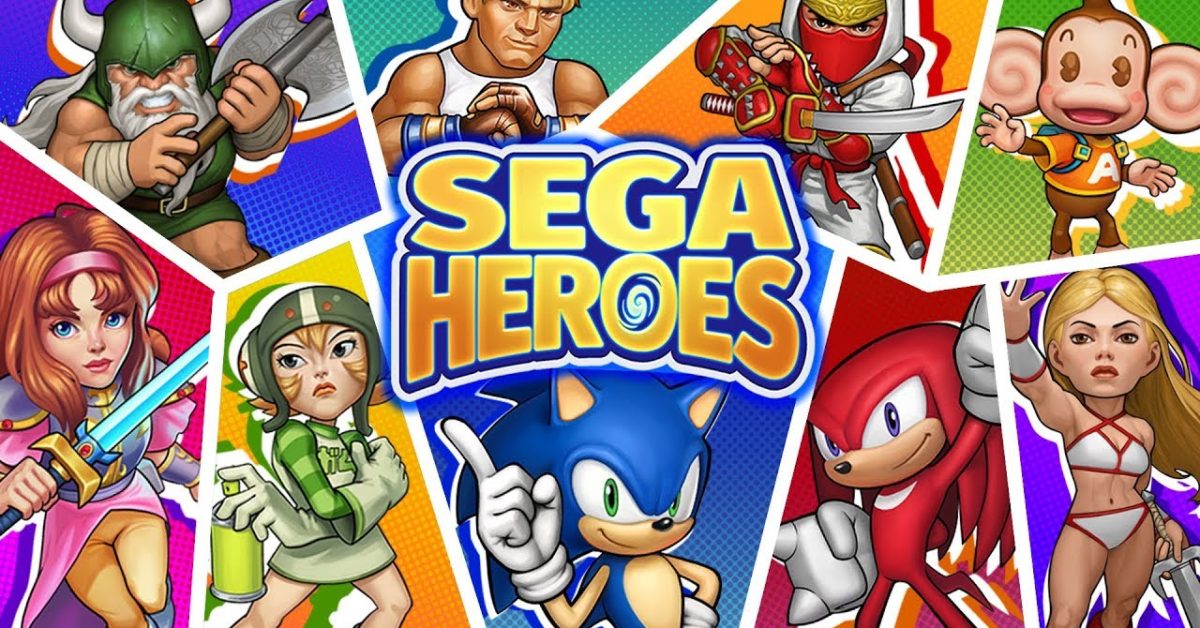 Two SEGA Mobile Titles End After Company Splits With Developer