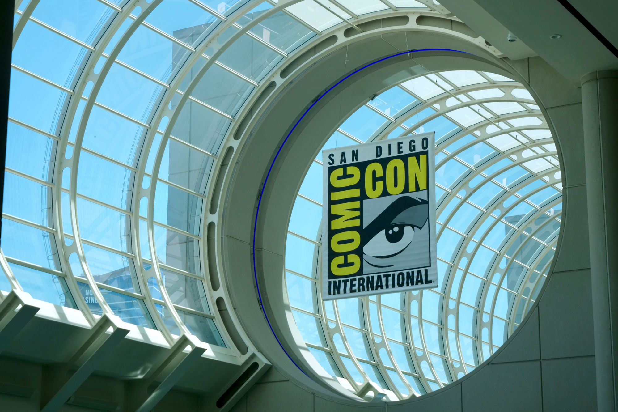 Comic Con International News, Rumors and Information - Bleeding Cool ...