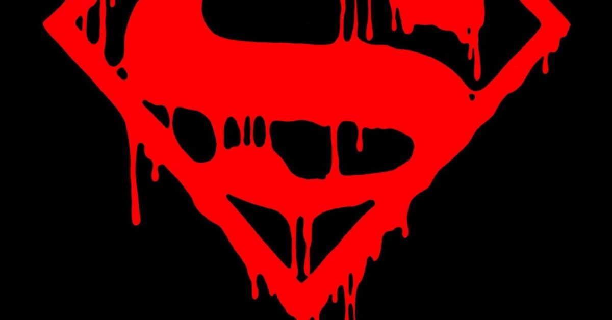 The Death of Superman and of Comics - Michael Davis, From the Edge