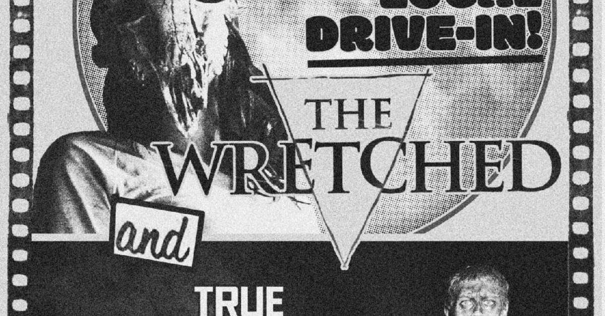 Exclusive: Hear Tracks From The Soundtrack To Horror Film The Wretched
