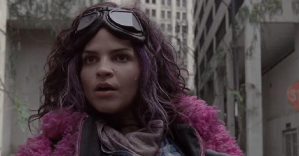 "The Walking Dead" Preview: Princess Might Be Trying a Little Too Hard