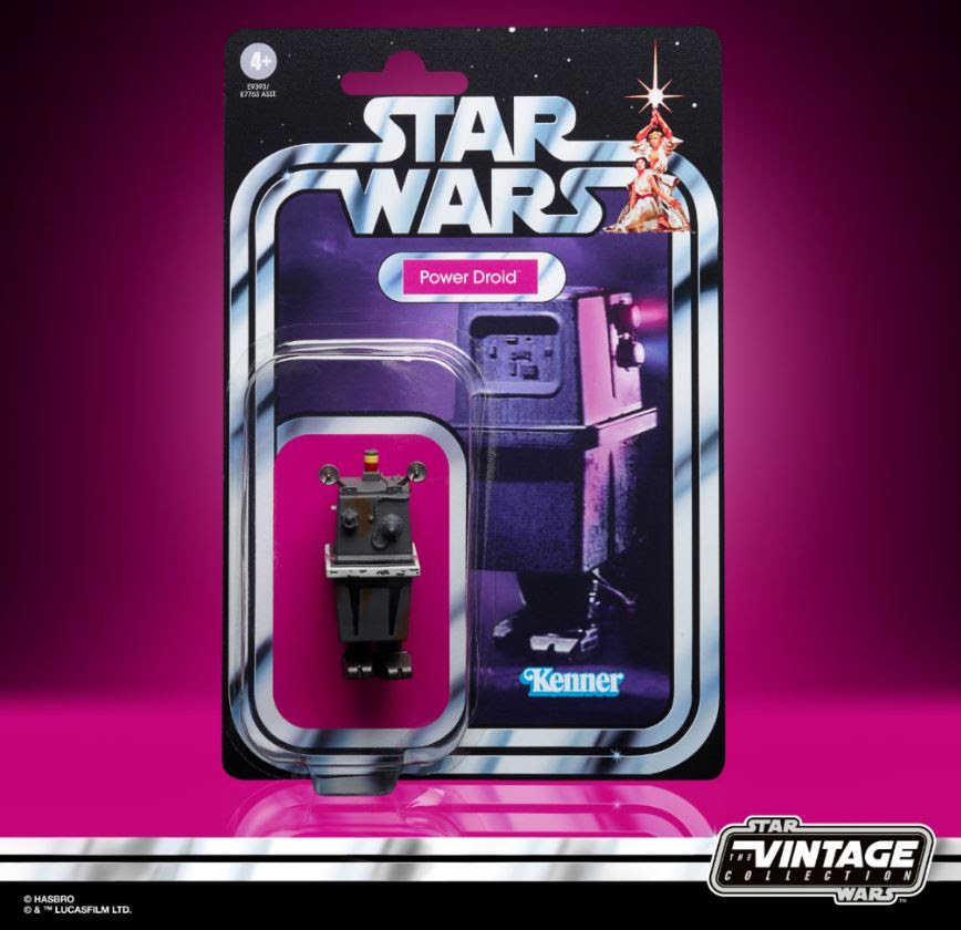 power droid News, Rumors and Information - Bleeding Cool News Page 1