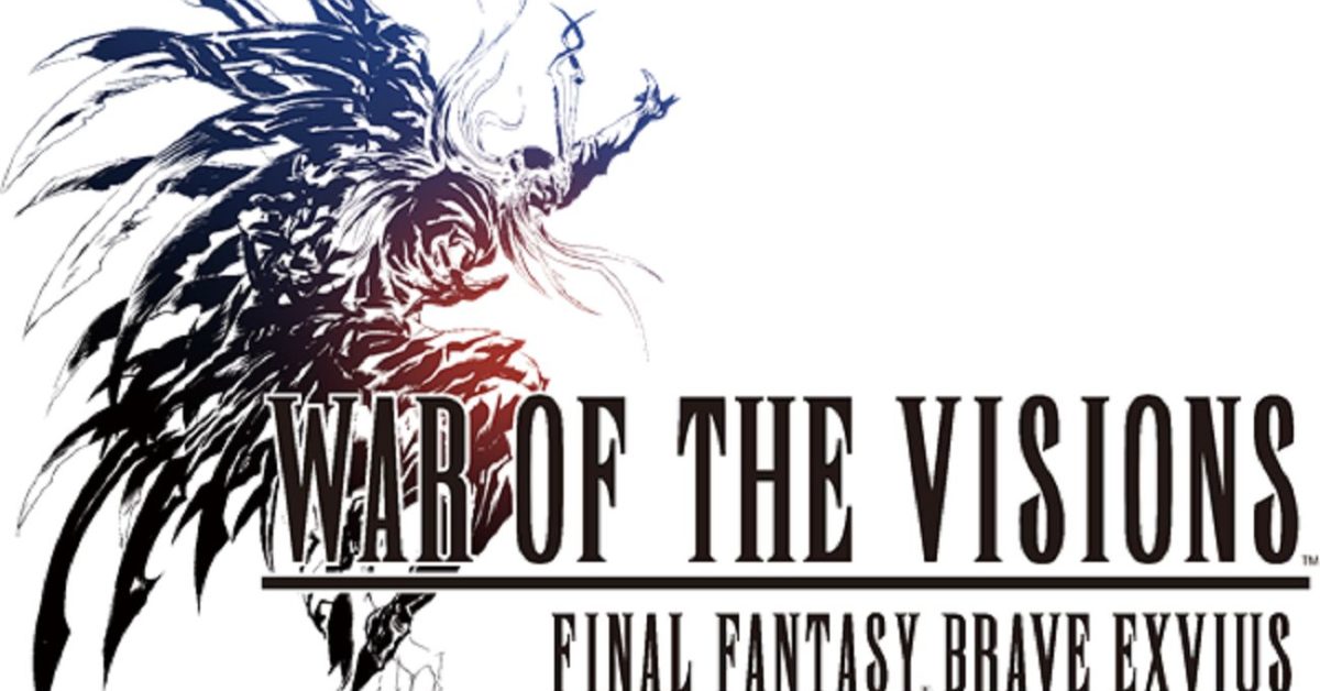 War Of The Visions: Final Fantasy Brave Exvius Gets First Anniversary