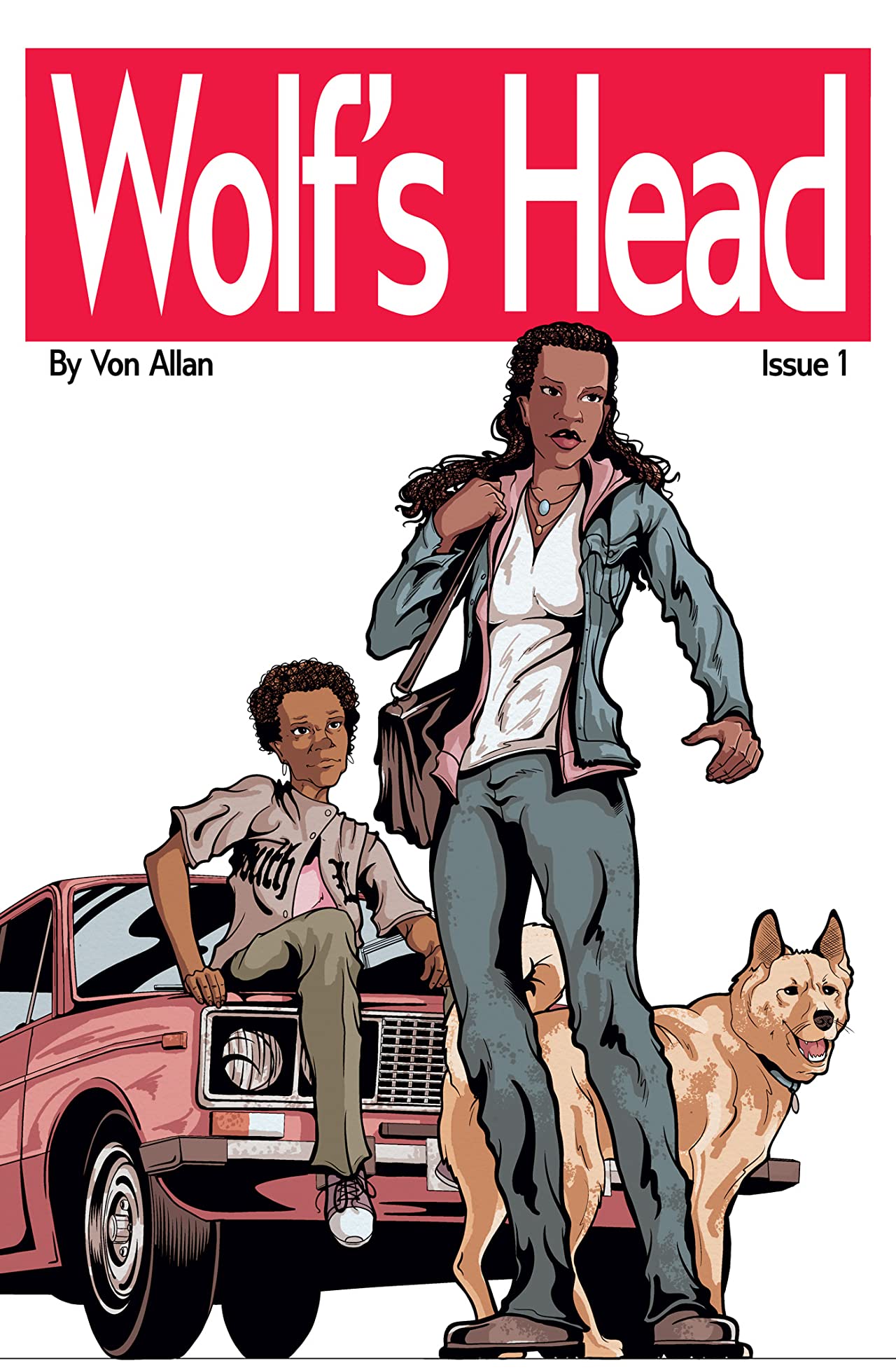 wolf's head News, Rumors and Information - Bleeding Cool News Page 1