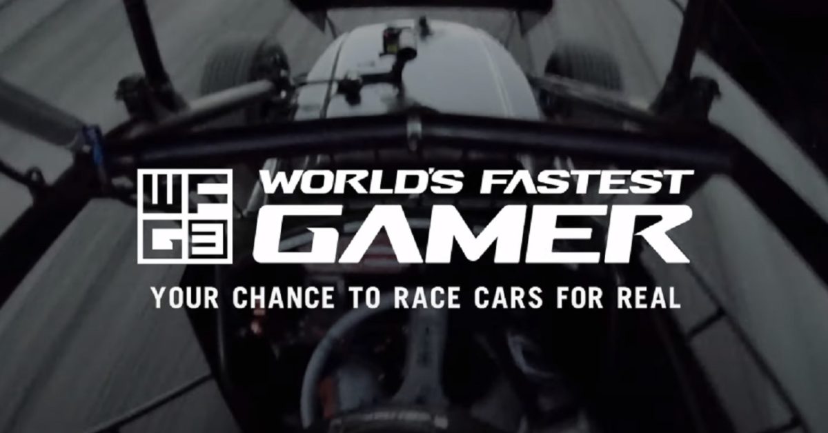 Torque Esports Launches Third World's Fastest Gamer Event