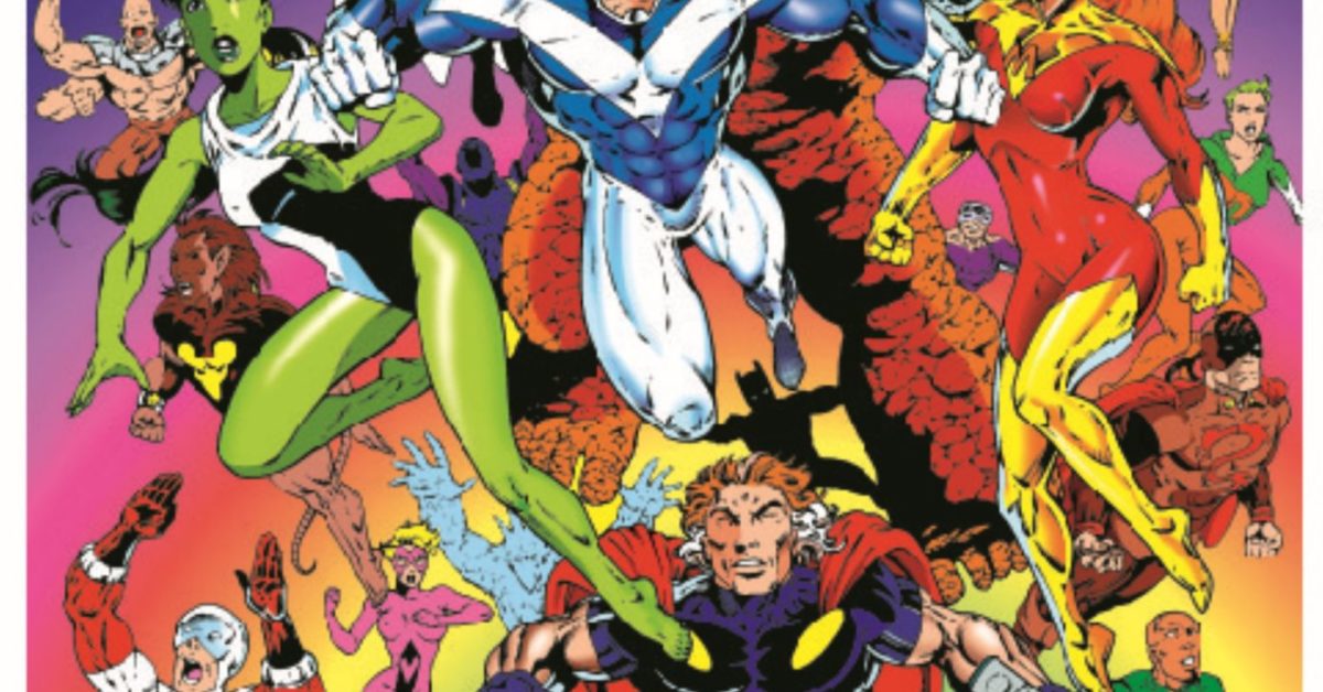 Comico Comics - Coming Soon?