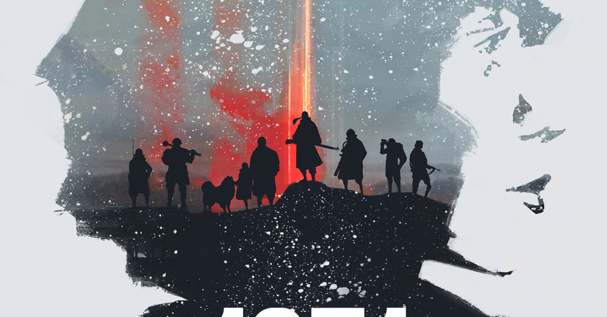 1971 Project Helios Receives A Proper Launch Trailer