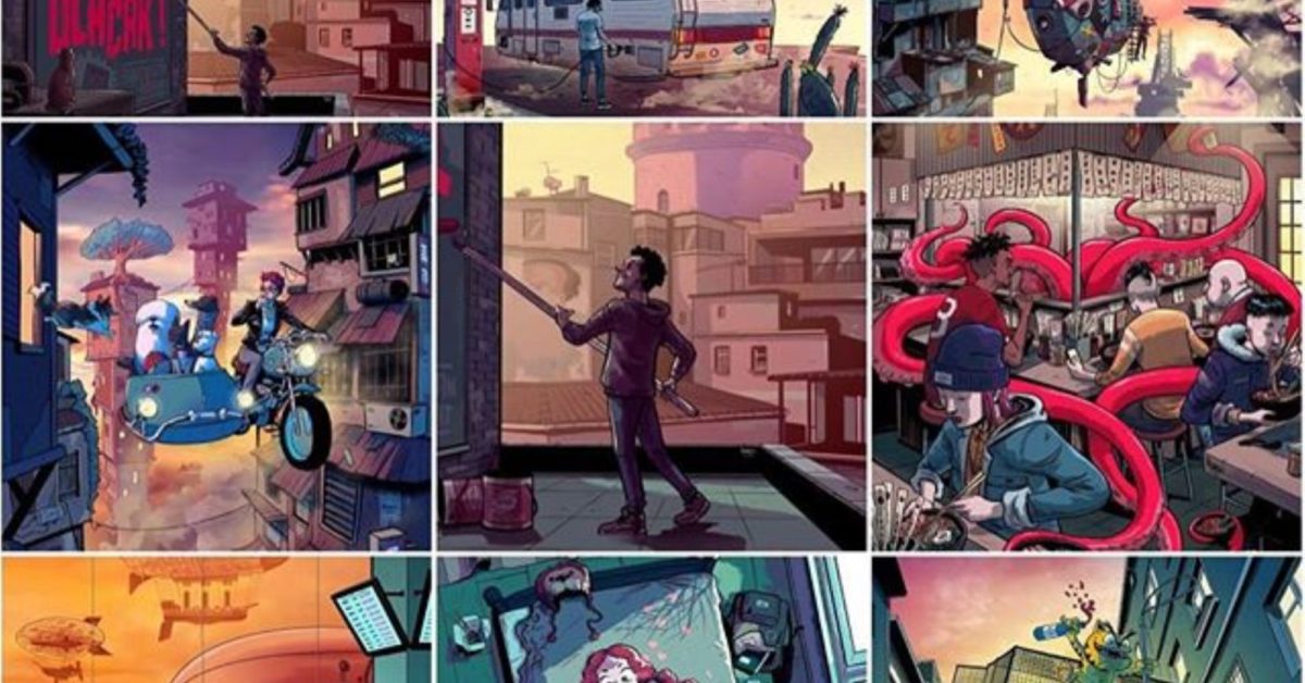 DC Comics to Publish Ridley Pearson's Indestructibles Graphic Novels