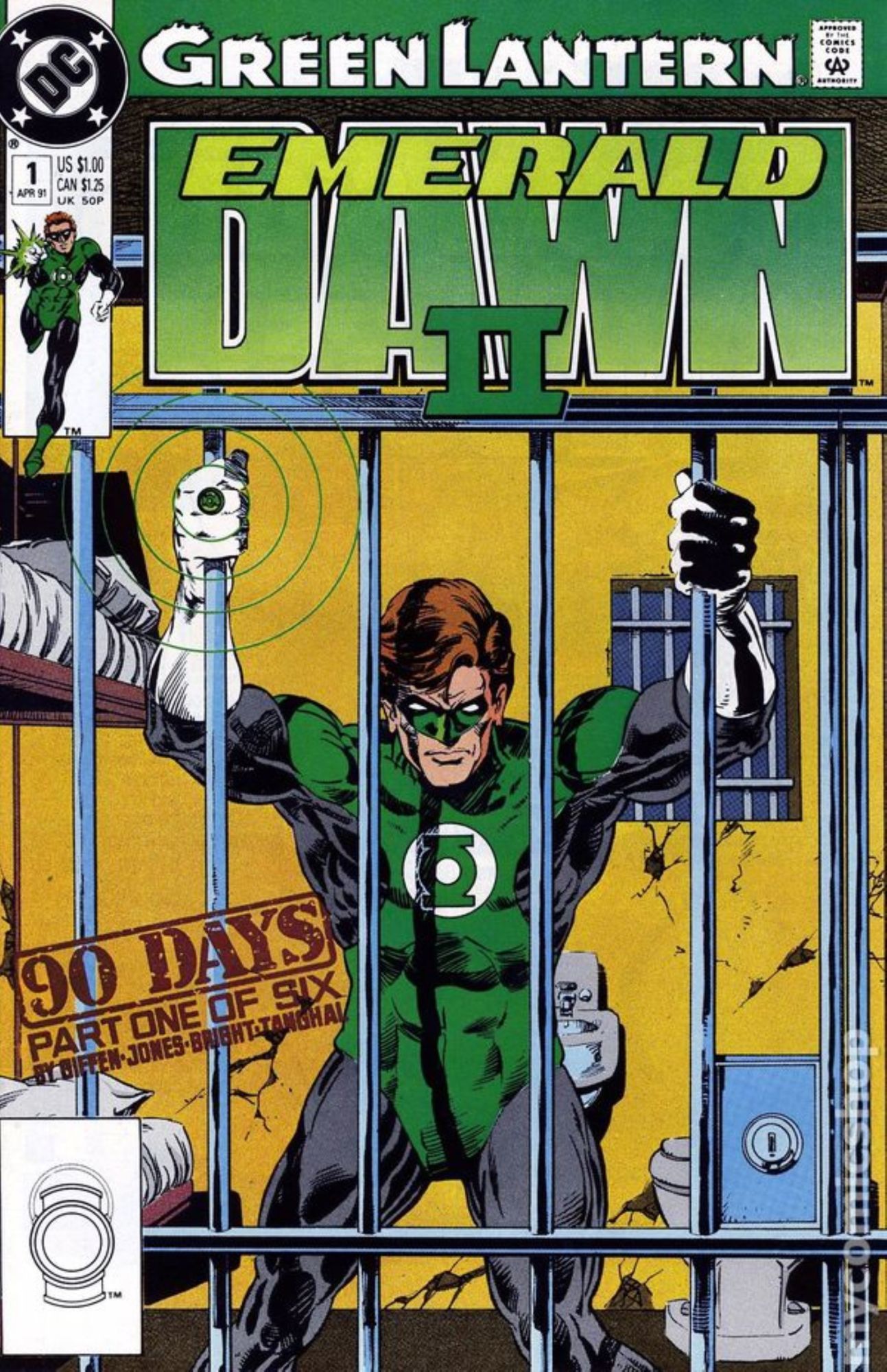 Gerard Jones News, Rumors and Information - Bleeding Cool News And ...
