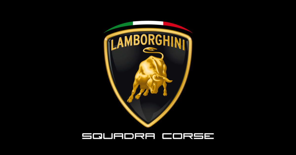 Lamborghini's The Real Race Has Entered The Esports World