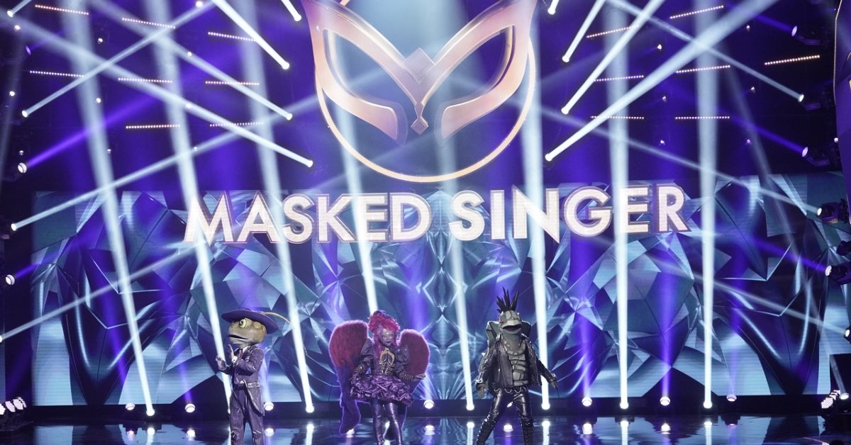 The Masked Singer Season 3 Preview: It's All Down to Our Final Three
