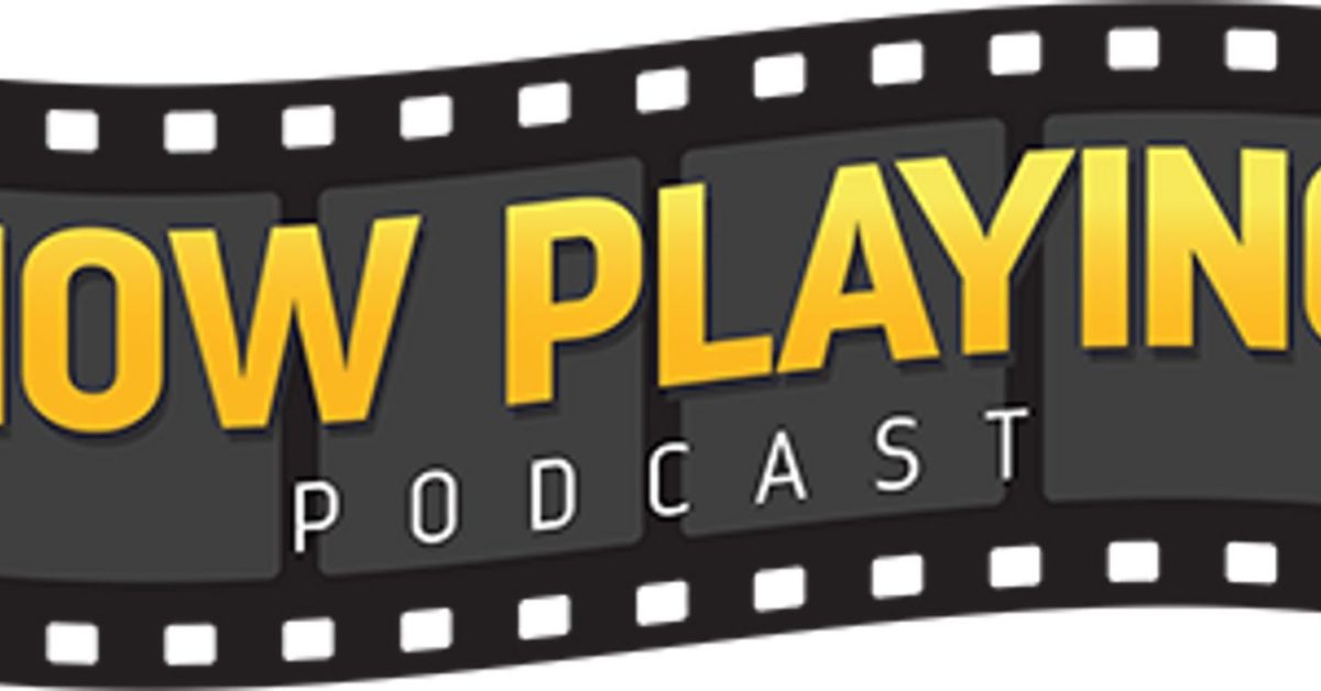 Now Playing Podcast Summer Movie Series Announced