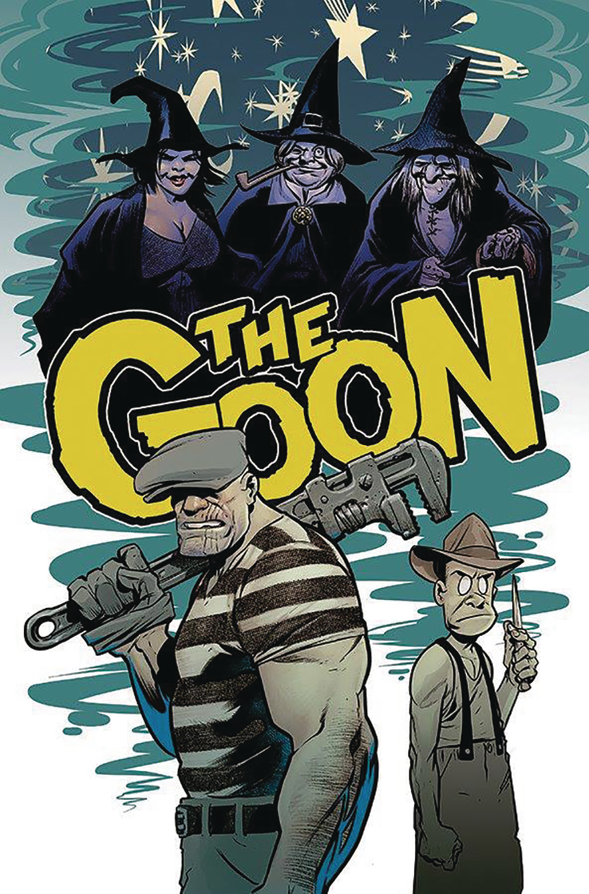 Steve Mannion News, Rumors and Information - Bleeding Cool News And ...