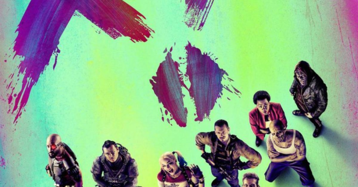 DC-Loving Long Beach Mayor: Release the Ayer Cut of Suicide Squad