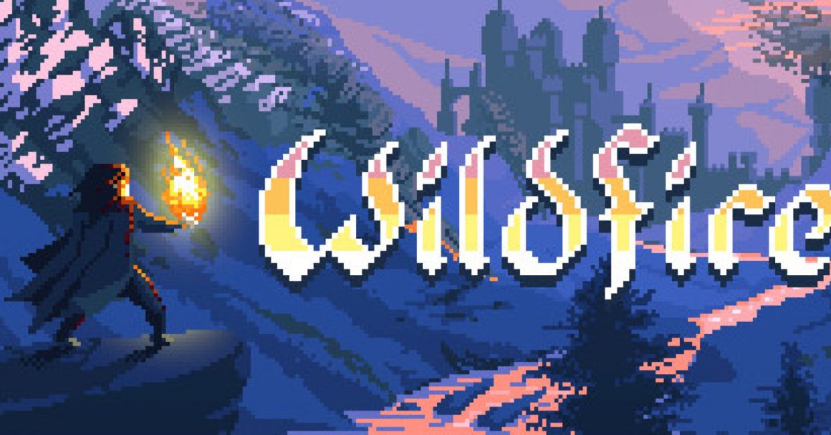 Wildfire Receives A New Ten-Minute Gameplay Video