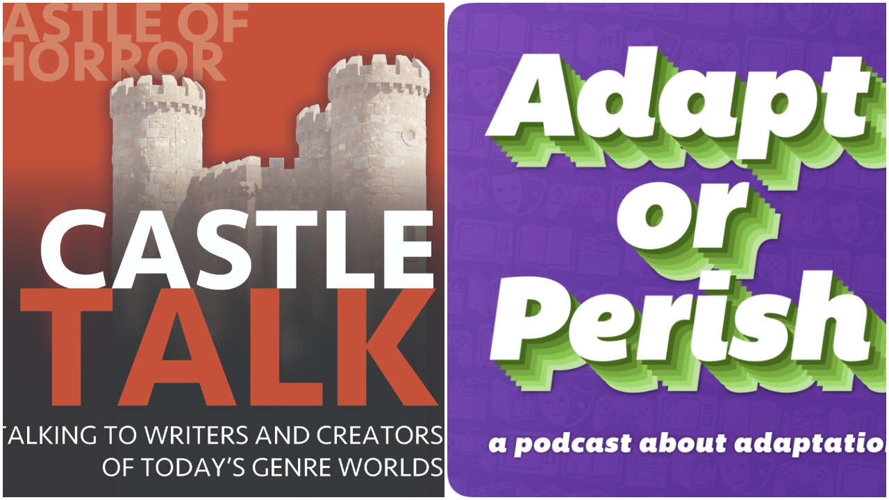 Adapt or Perish Podcast News, Rumors and Information - Bleeding Cool ...