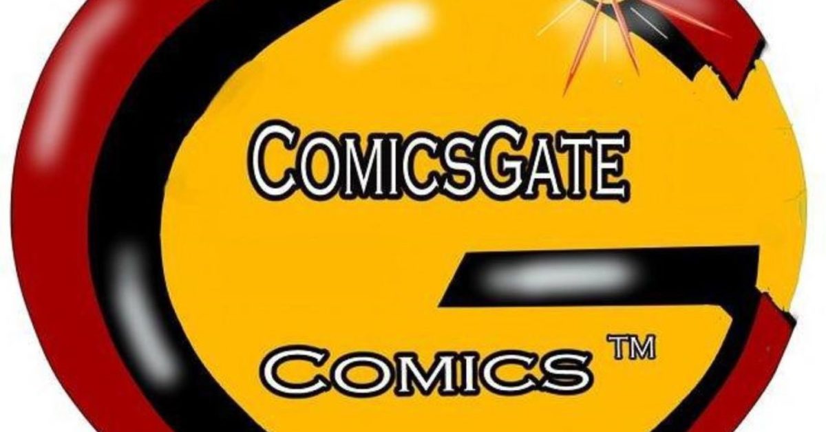 The War On Comicsgate Trademarks Continues Apace