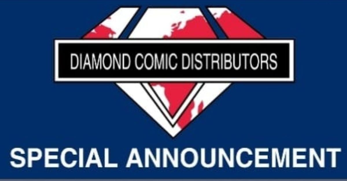 Diamond UK Goes To Fortnightly Shipping