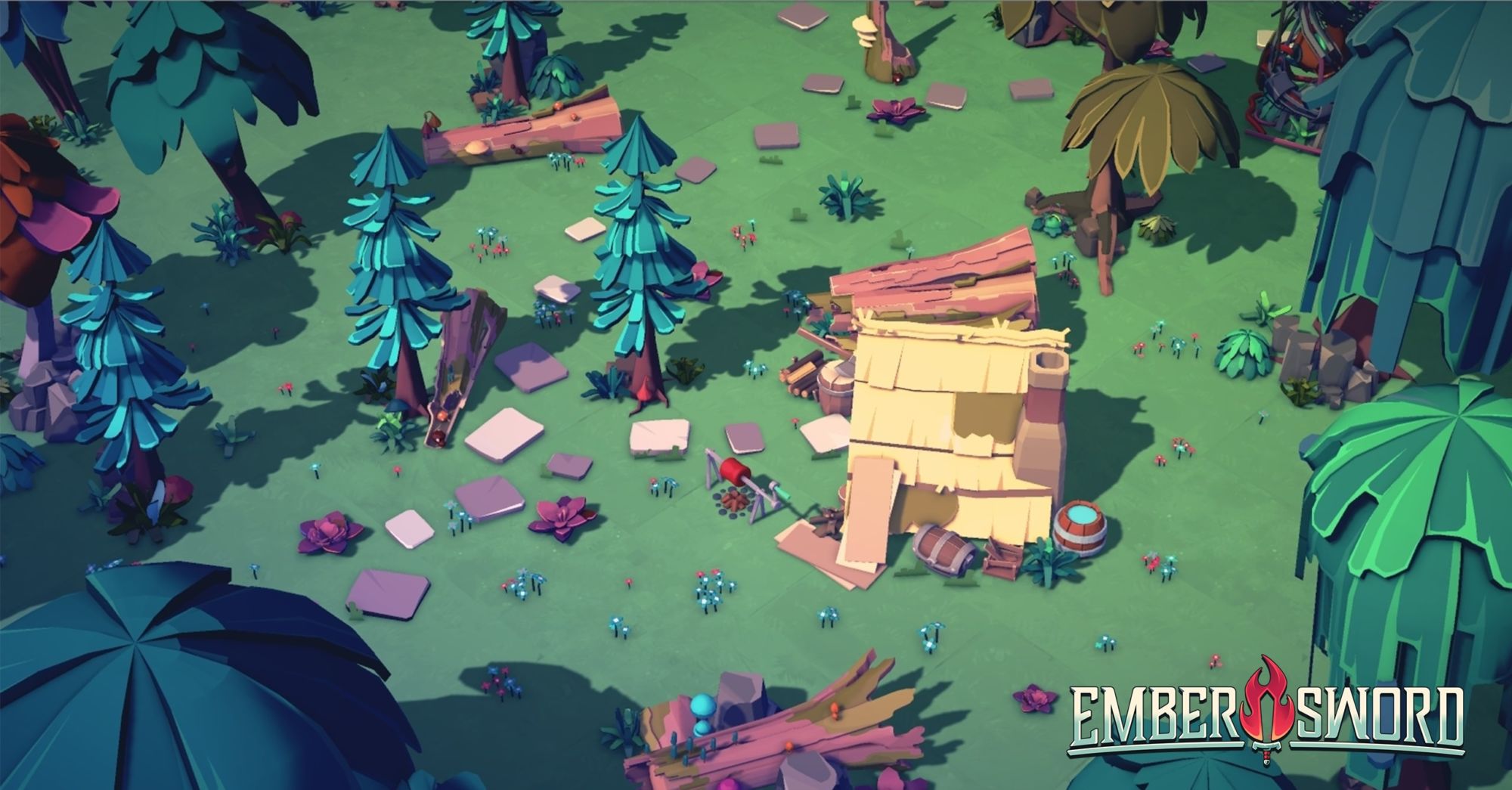 Ember Sword News, Rumors and Information - Bleeding Cool News Page 1