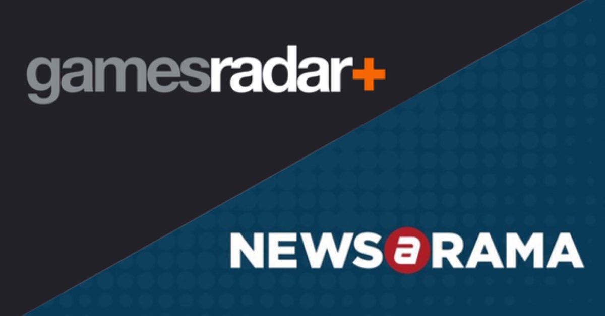 Newsarama To Move Under GamesRadar Domain URL From Monday